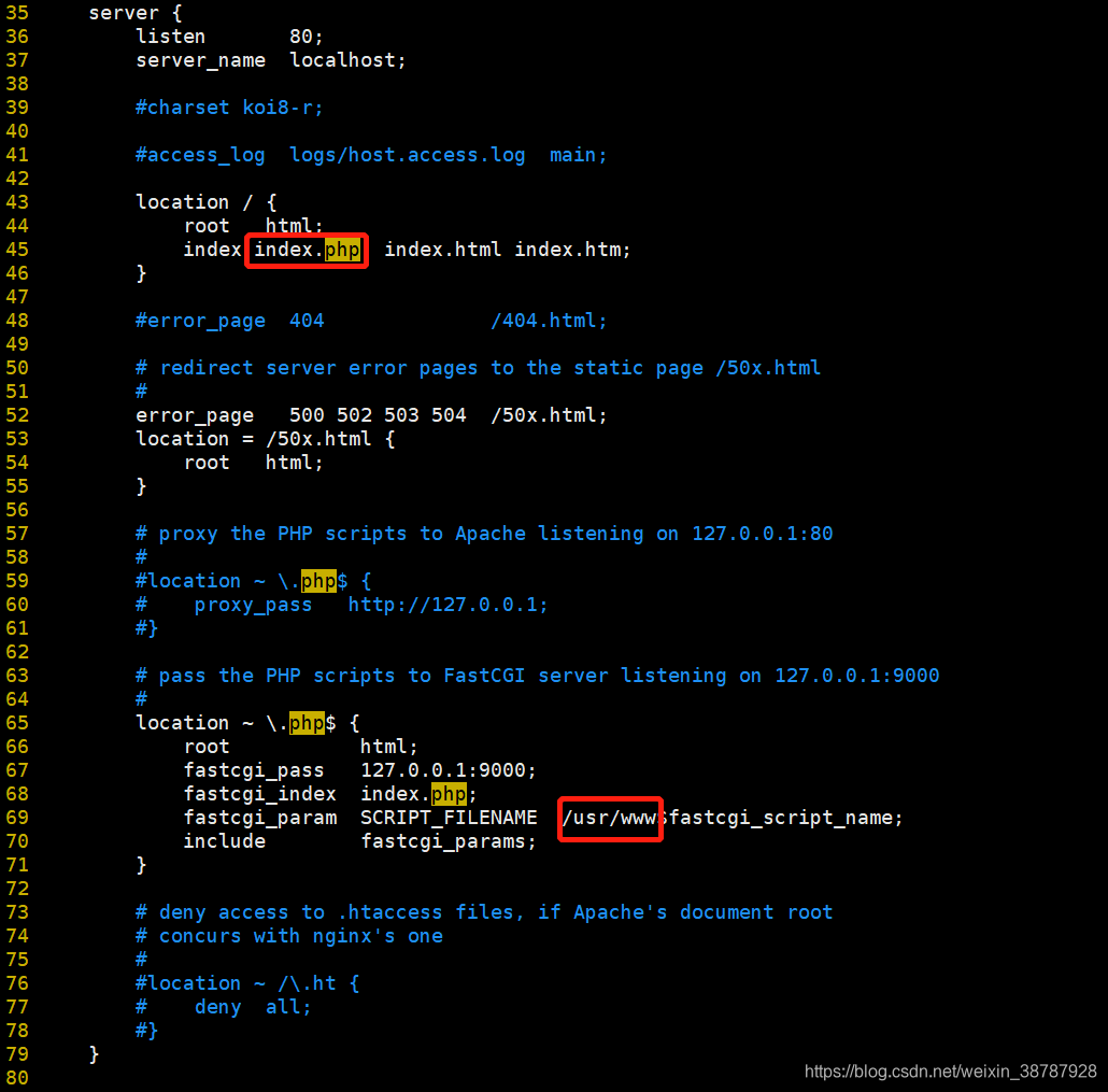 linux服务器LNMP环境搭建(linux+Nginx + Mysql + PHP)_部署lnmp(linux+nginx+mysql+php)环境-CSDN博客