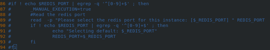 LINUX学习------Linux自动化运维——REDIS_timeoutstartsec=infinity-CSDN博客