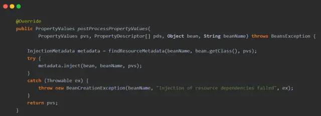 面试官：@Autowired, @Resource, @Inject 有什么区别？建议怎么使用？-CSDN博客