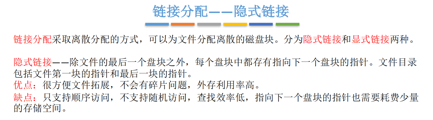操作系统学习笔记 第五章：文件管理（王道考研）操作系统学习笔记第五章 王道考研 文件管理 Csdn博客