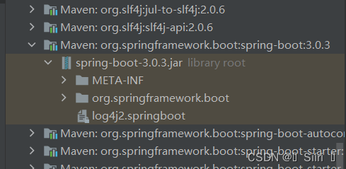 Springboot+Mongodb 学习笔记——配置问题解决_org.springframework.dao ...
