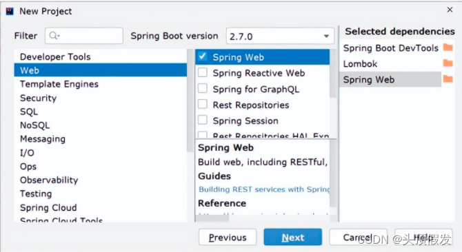 阿里云一面：详解下Spring MVC 框架_阿里云spring mvc-CSDN博客