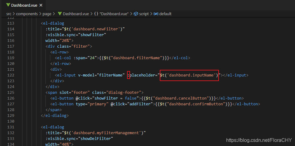 Vue + Element UI + i18n国际化_vue i18n elementui:-CSDN博客