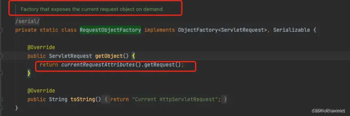 JAVA系列---HttpServletRequest_getrequestdispatcher-CSDN博客