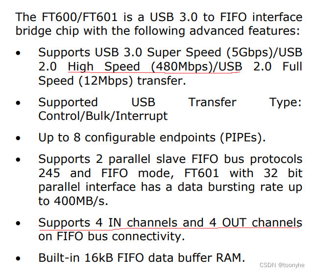 基于USB3.0多通道信号采集解决方案_ft601-CSDN博客