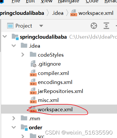 SpringBoot项目使用RunDashboard启动_spring boot dashboard-CSDN博客