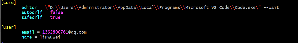 Git SSH 配置相关学习_git ssh config-CSDN博客