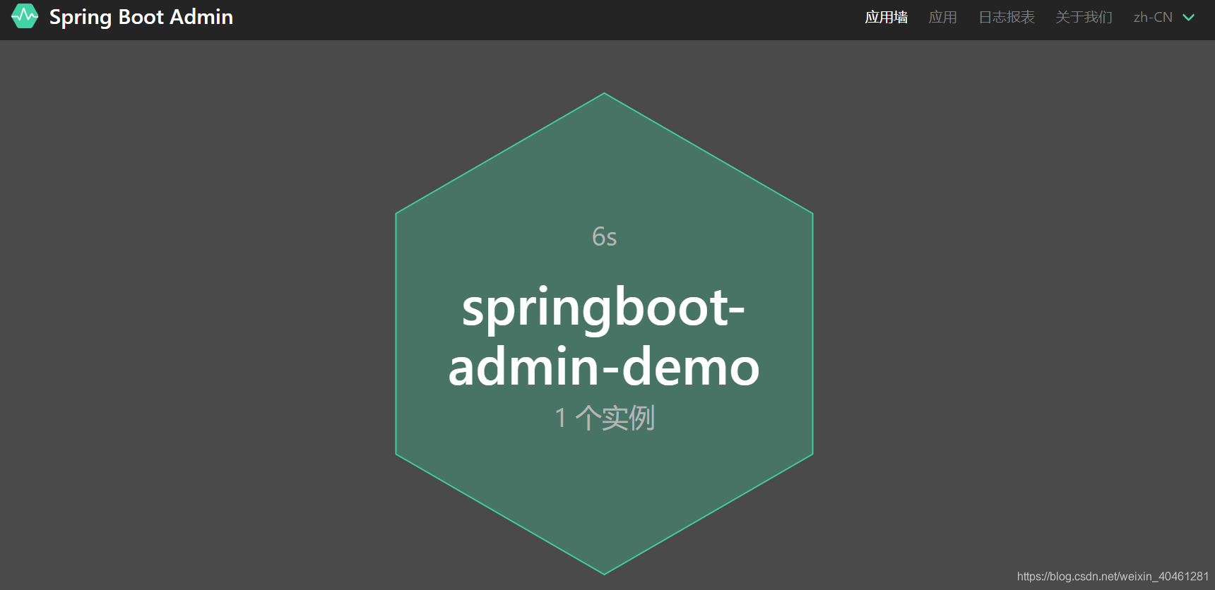 SpringBoot 整合 Security + SpringBoot-Admin 全方位监控(日志在线监控踩坑)_springboot admin整合security-CSDN博客