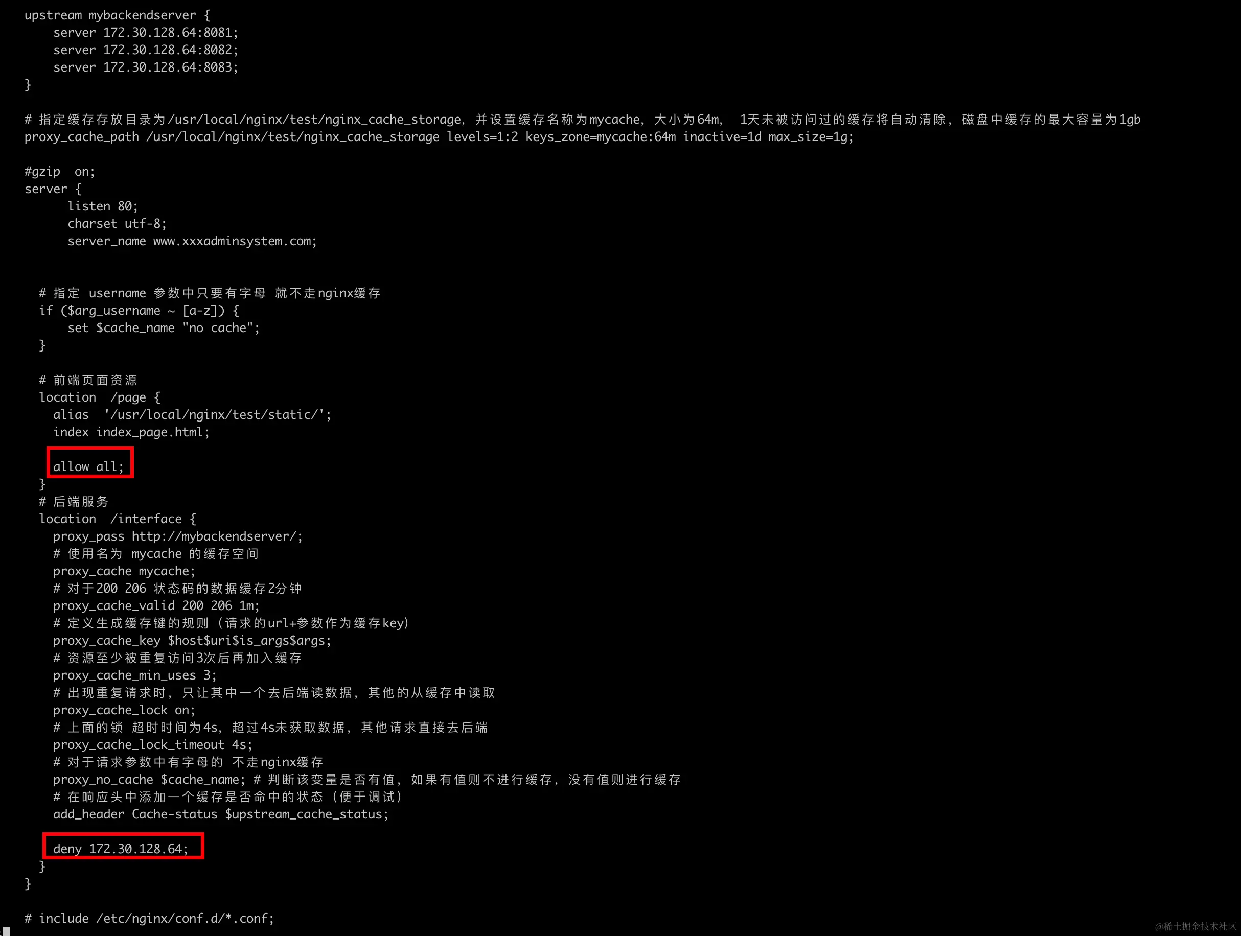 nginx 一把梭！（超详细讲解+实操）-CSDN博客