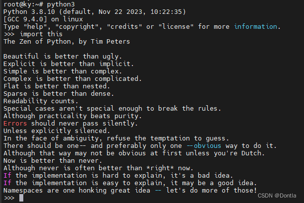 【Effective Python教程】（90个有效方法）笔记——第1章：培养pythonic思维——1：查询自己使用的python版本 2：遵循pep8风格指南-CSDN博客