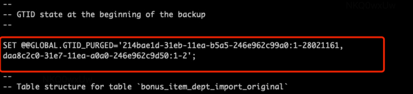 mysqldump --set-gtid-purged参数详解_--set-gtid-purged=off-CSDN博客