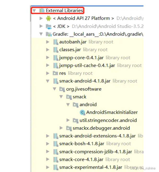 Android修改aar并重新打包_安卓快速改arr代码-CSDN博客