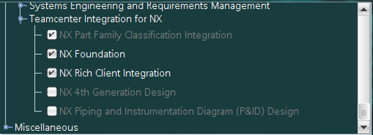 TC与NX集成教程-CSDN博客
