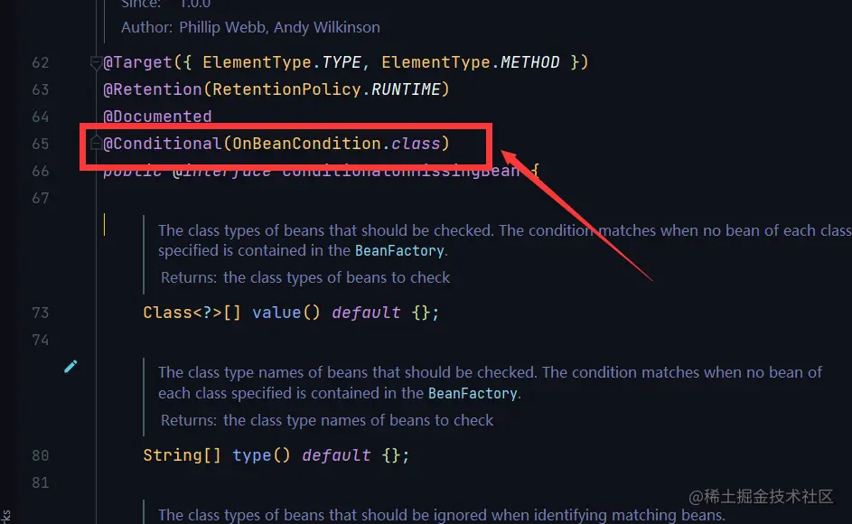 SpringBoot核心特性——教你如何自定义@Conditional...条件装配_springboot 自定义condition-CSDN博客