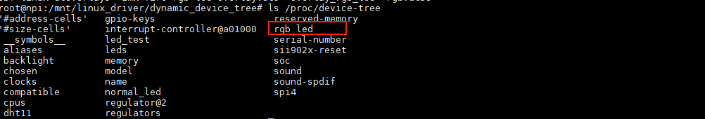 IMX6ULL驱动开发实战连载-02设备树的编译和加载_device-tree-compiler-CSDN博客