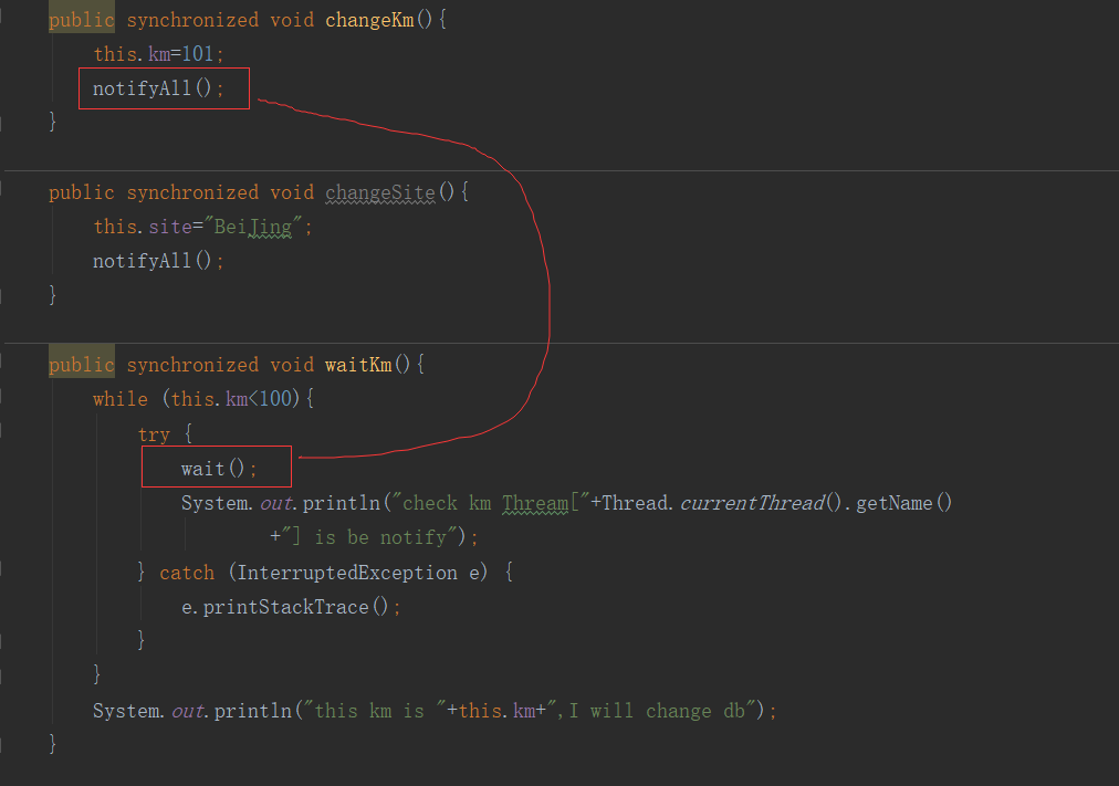 java并发深入--通信、forkJoin框架、线程安全的学习-CSDN博客