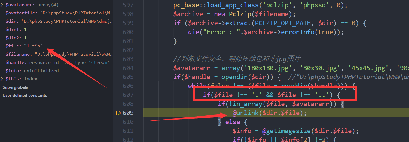 PHPCMSV9版本代码审计学习_phpcms 代码审计调试-CSDN博客