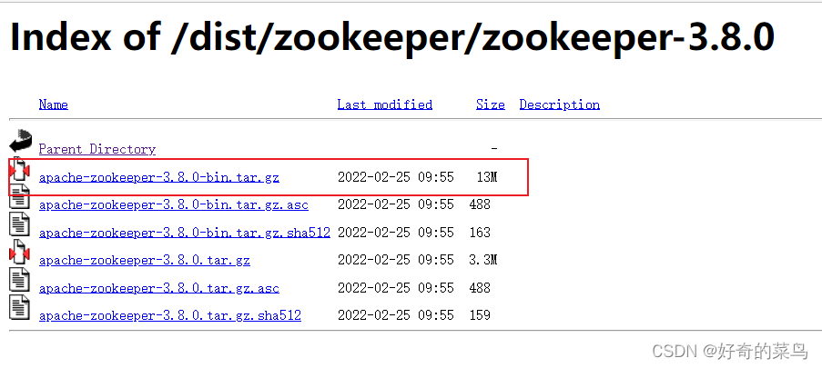 zookeeper-3.8.0安装(Windows)_zkclient 3.8-CSDN博客