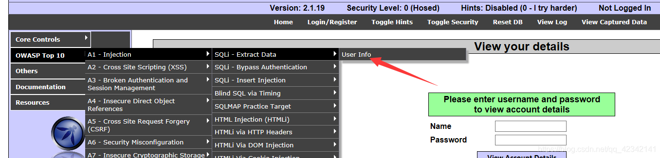 sqlmap写入一句话木马_sqlmap --file-write-CSDN博客