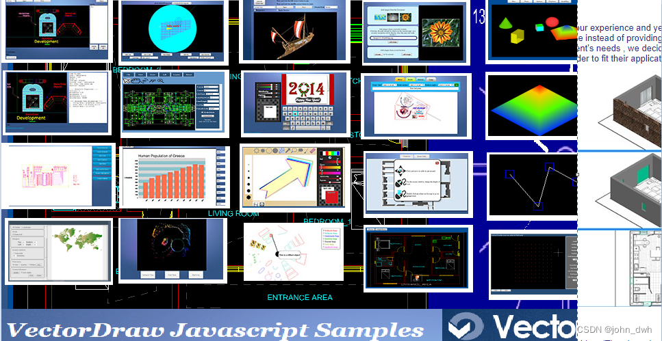 VectorDraw web CAD library (javascript) 10.1002.1.0 Crack_vectordraw ...