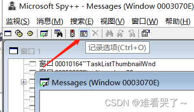 学习笔记（C#篇）：C#使用WindowsAPI操作系统窗口（1）_c# winapi-CSDN博客