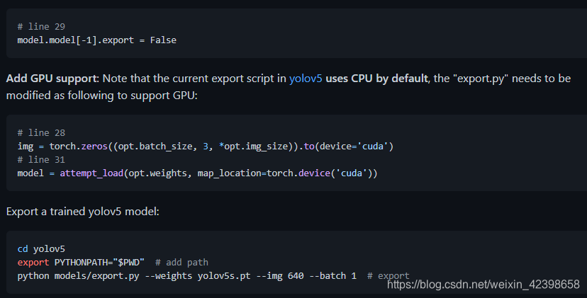 使用vs2019编译 c++ libtorch 的 yolov5项目出现的问题，尤其是 Microsoft C++ 异常: c10::Error，位于内存位置 ...