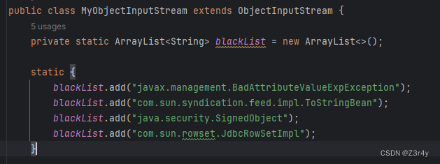 【Web】2024 京麒CTF ezjvav题解_ctf jar题目-CSDN博客