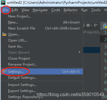 pyautogui模块安装_没有pyautogui模块-CSDN博客