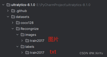 Unity3D目标检测图像分类yolov8n_unity yolo-CSDN博客