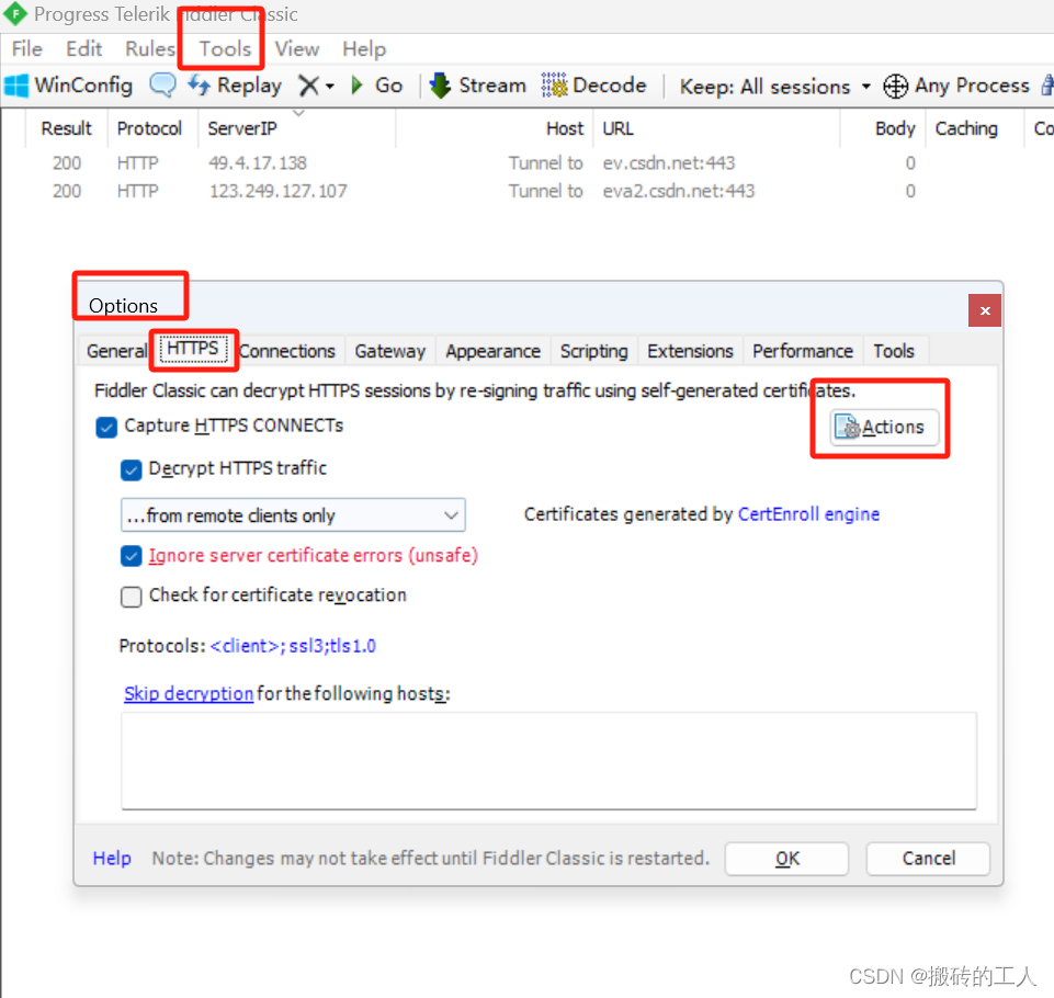 windows 导入fiddler .cer证书到android系统系统证书中_fiddler证书复制到安卓系统证书-CSDN博客