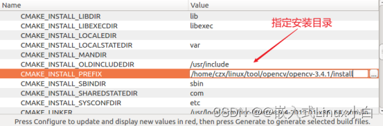 移植OpenCV库到IMX6ULL开发板_imx6ull移植opencv-CSDN博客