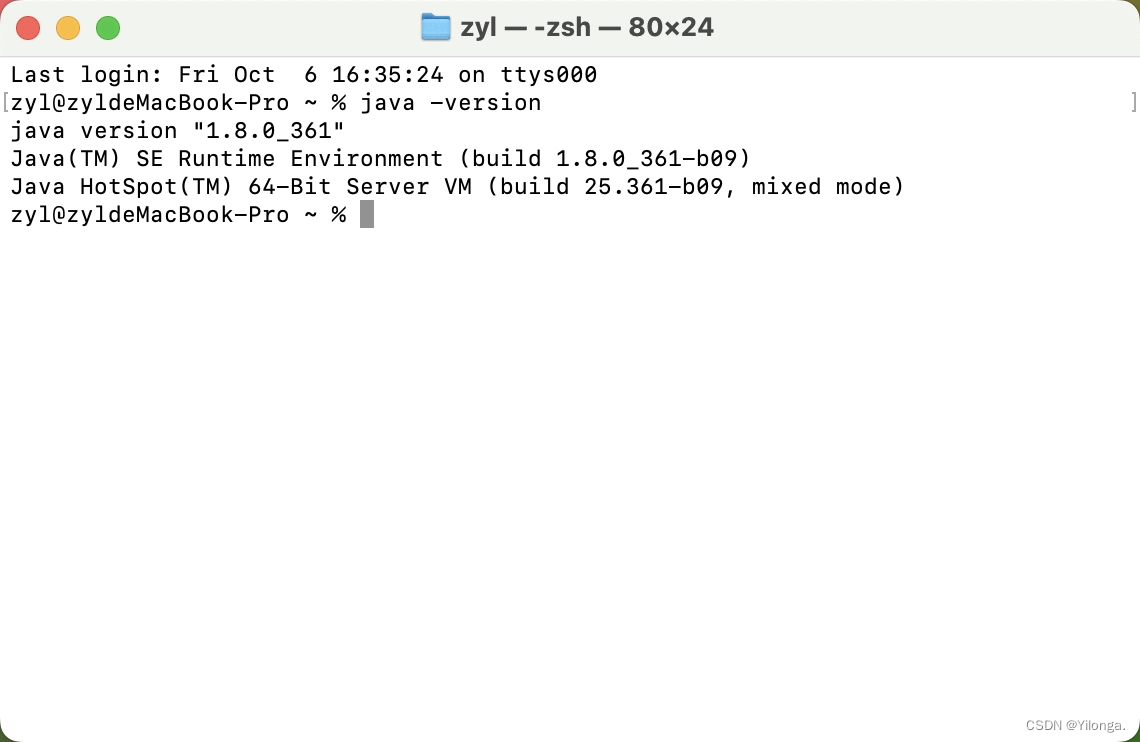 Java开发，从windows换到mac。环境搭建和相关软件下载有这一篇就够了（几乎都是傻瓜式点击下一步进行安装）。jdk下载 Mac Csdn博客 