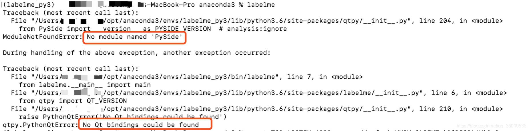 Mac上安装LabelMe图文指南-CSDN博客
