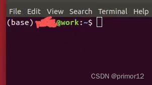 ubuntu启动界面报错，无法进入。报错Bluetooth_ubuntu报错无法开机-CSDN博客