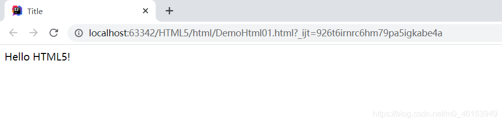 HTML5狂神说_html在指定的框架打开被链接文档-CSDN博客
