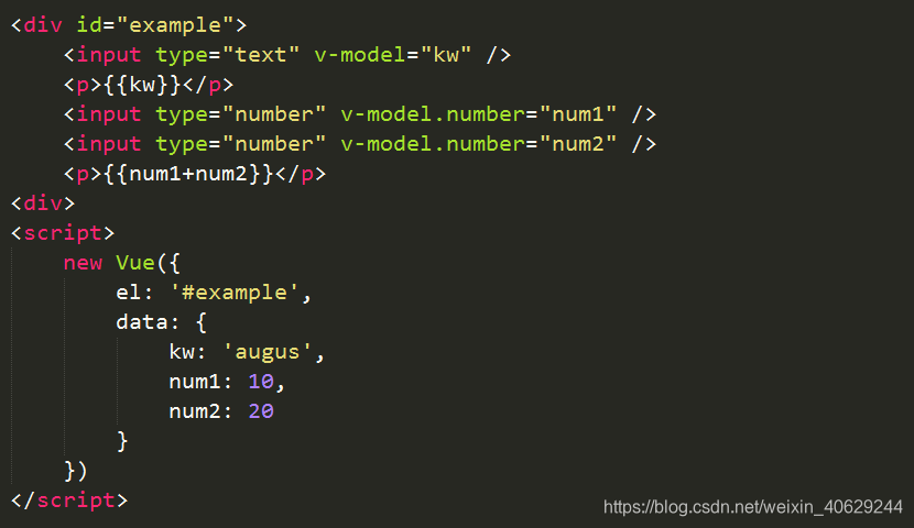 Vue.js框架详解-CSDN博客