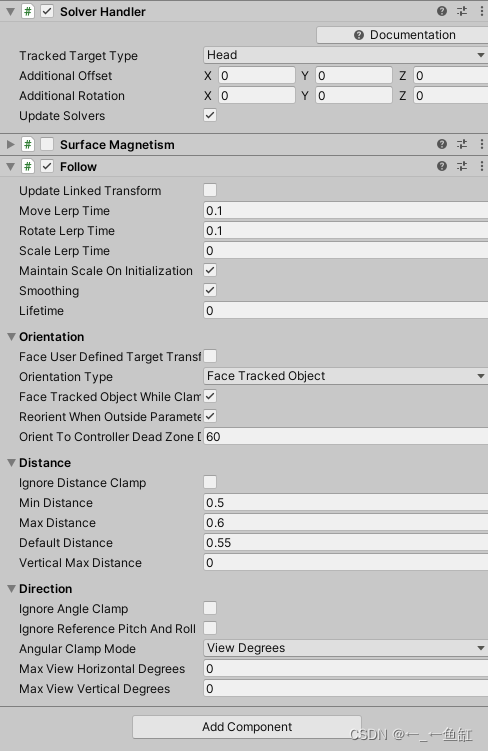 hololens集成Yolov8【unity开发，新手入门篇】_unity yolov8-CSDN博客