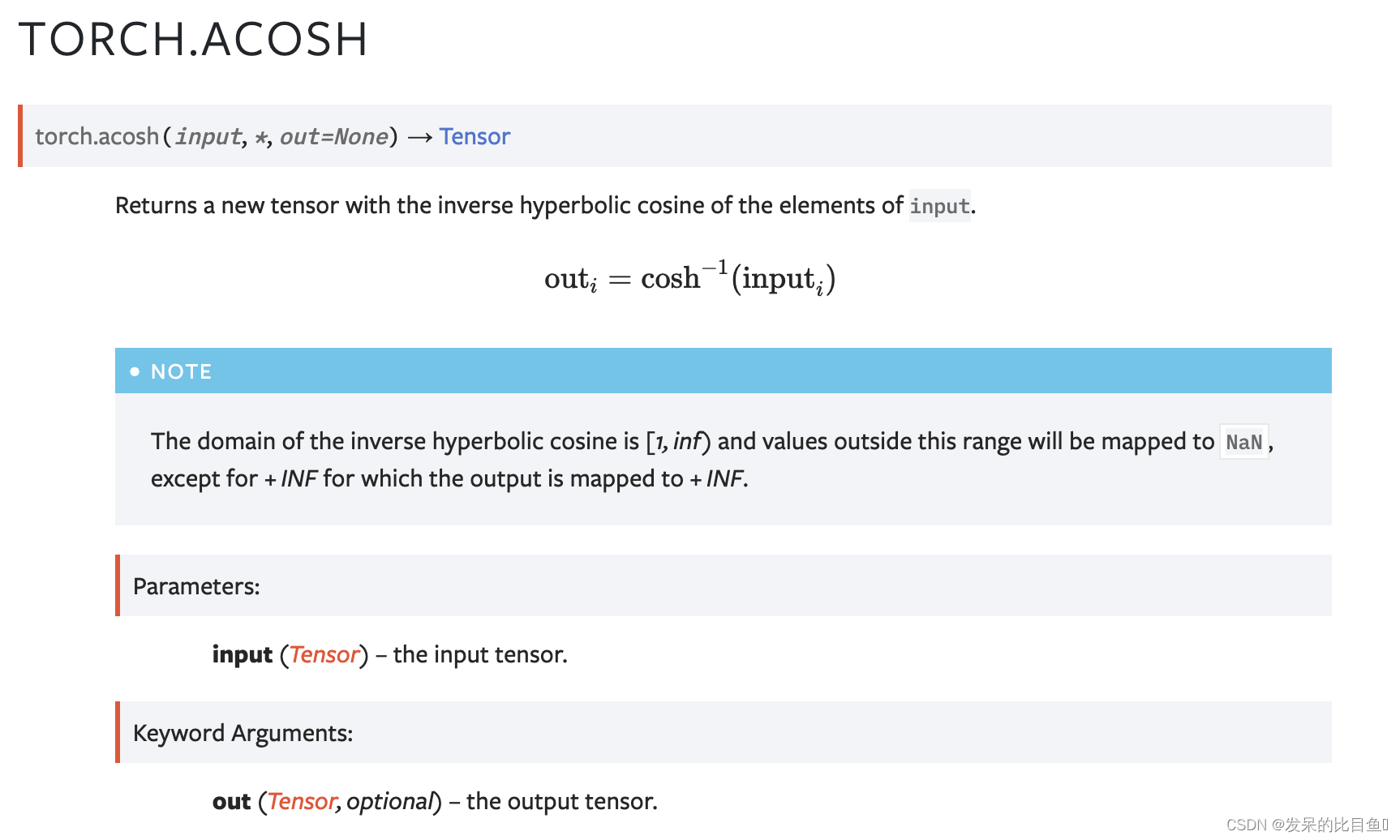 小白学Pytorch系列-- Torch API (5)_torch.angle-CSDN博客
