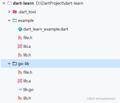 dart如何通过ffi调用golang静态库_dart调用go-CSDN博客