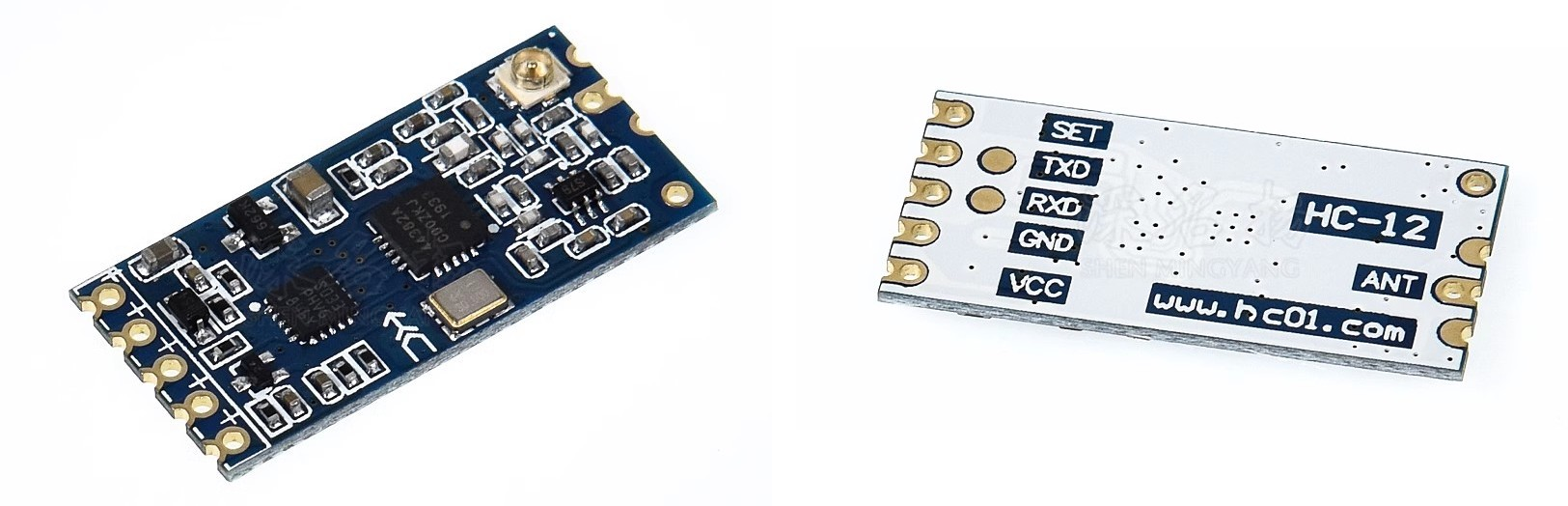 HC-12 通讯模块的规格书_通信模块的规格书-CSDN博客