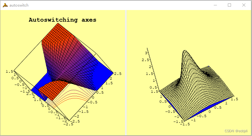 Qt + MSVC2019_64bit使用qwtplot3d-CSDN博客