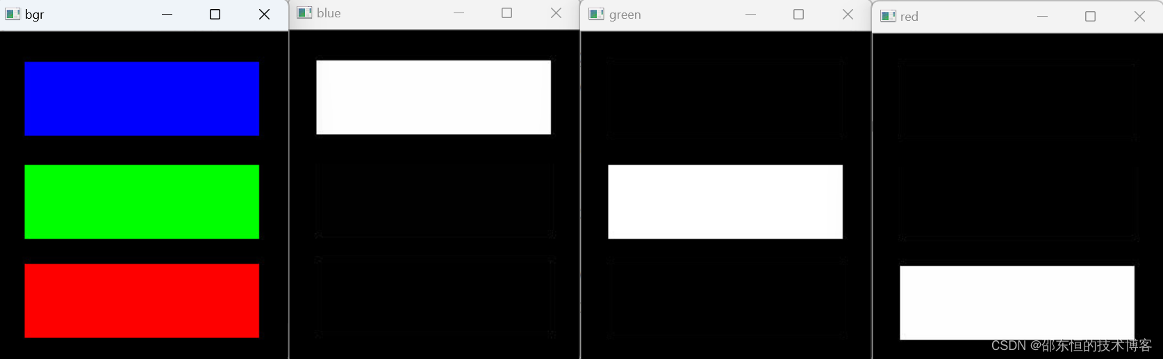 opencv-python（七）_python opencv bgr2rgb-CSDN博客