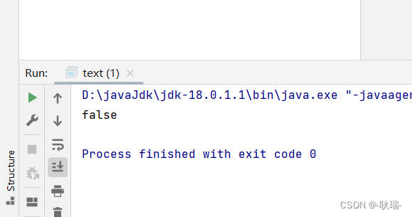 Java File类判断及获取功能java在实际环境中编程验证file主要的方法 Csdn博客