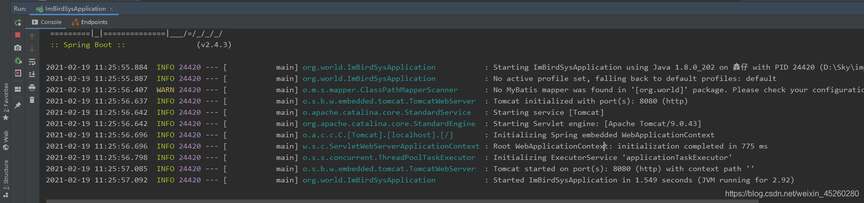 org.yaml.snakeyaml.error.YAMLException: java.nio.charset.MalformedInputException: Input lengt=1 ...