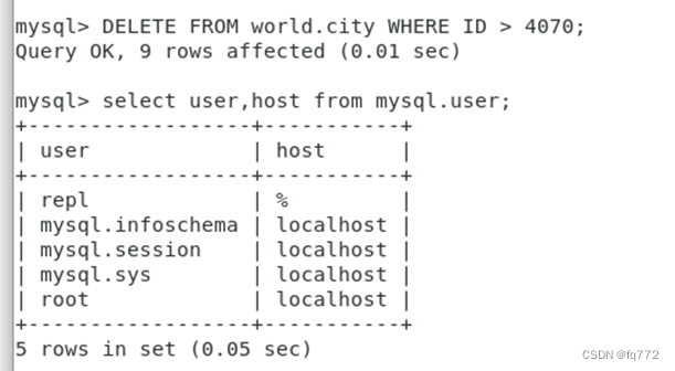 VMware下Linux安装与网络配置，以及MySQL主从复制与GTID设置-CSDN博客