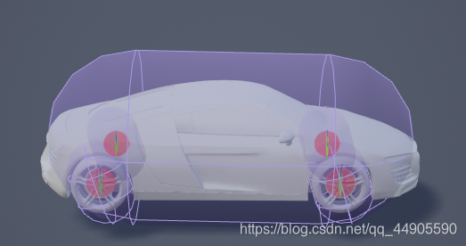 在Carla中加入可以使用的自己的车_carla增加车辆样式-CSDN博客