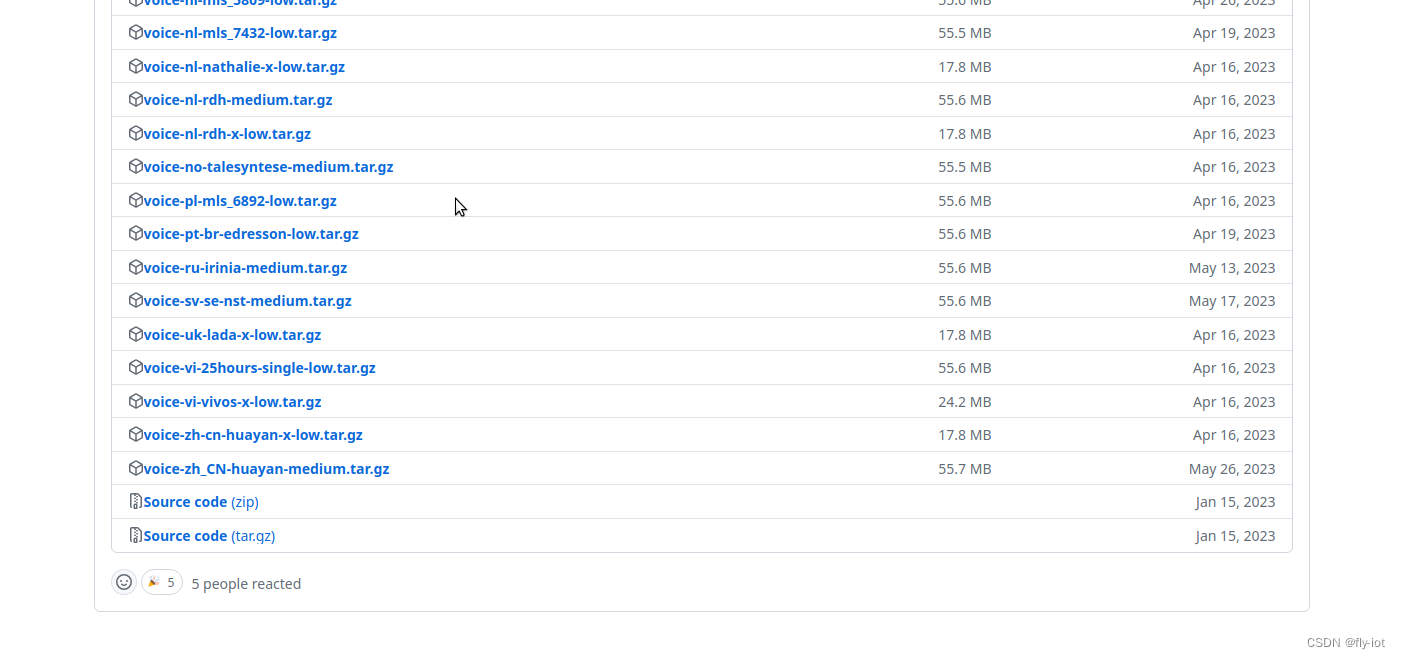 【LocalAI】（12）：本地使用CPU运行LocalAI，测试研究，语音模型已经切换到了hugging faces上了，测试zh_CN-huayan-medium.onnx中文合成成功 ...