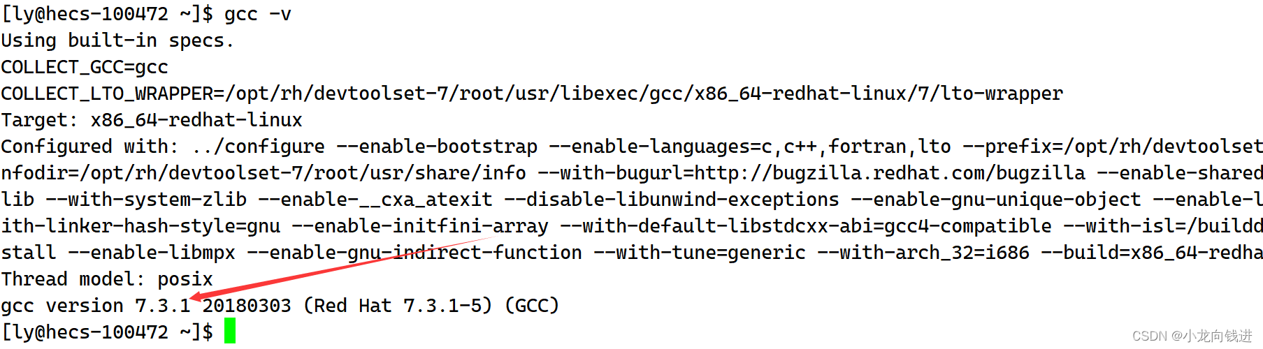 Linux-C++开发项目:基于主从Reactor模式的高性能并发服务器_linux reactor代码实现-CSDN博客