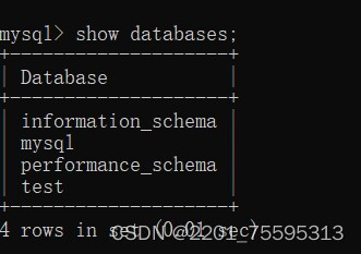 数据库连接与查询示例：educ数据库,-CSDN博客