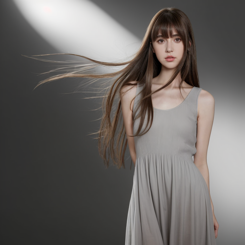 Stable Diffusion｜摄影修图教程，SD轻松打光的三种方法。_sd打光-CSDN博客